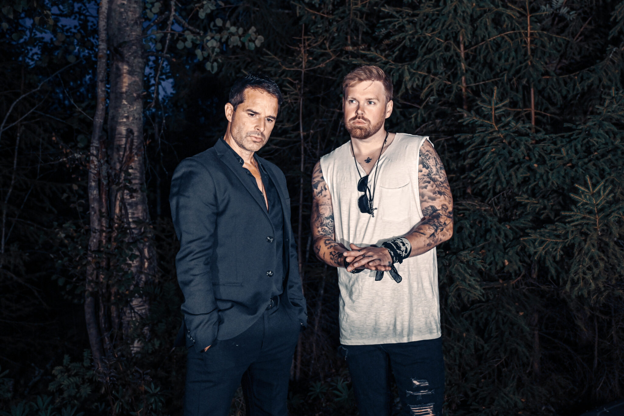 About – Symphony Of Sweden